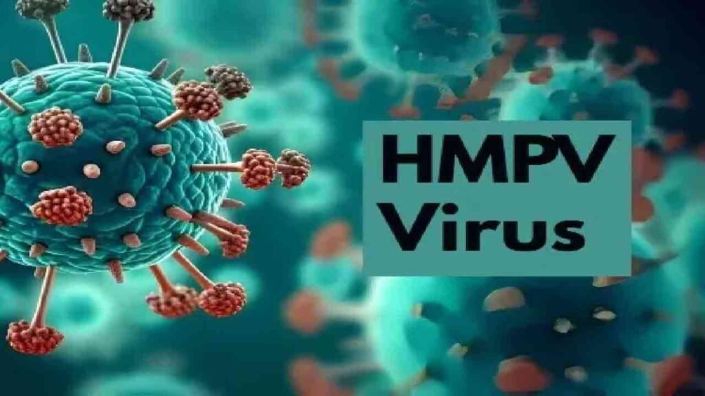India Reports First HMPV Case In Bengaluru