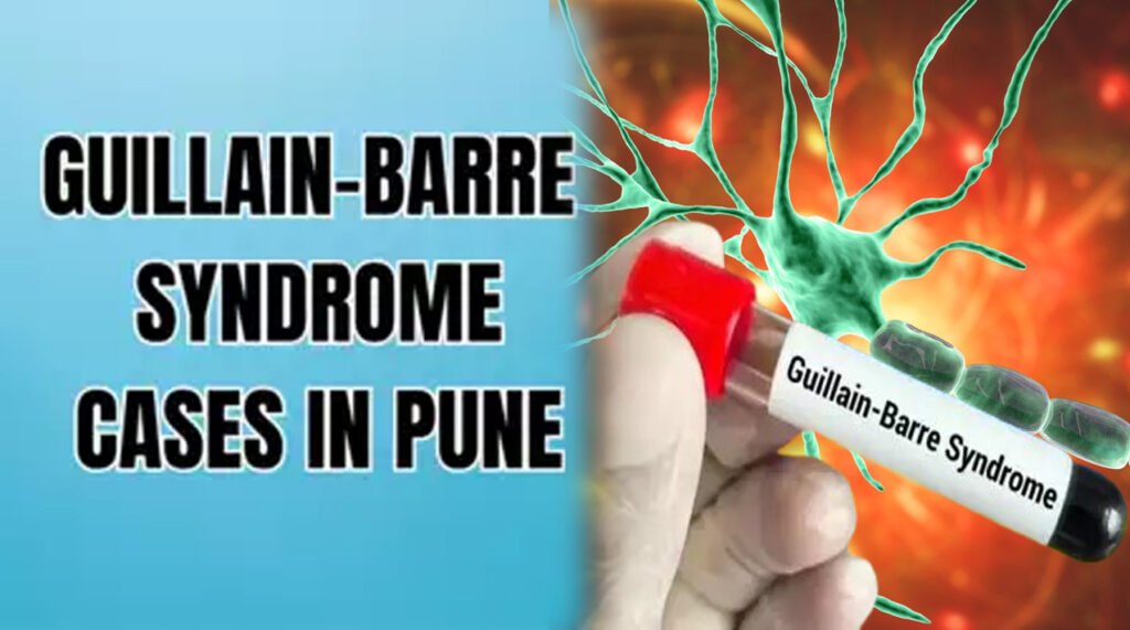 Man Diagnosed With GBS Dies In Pune: Death Toll Rises To Three