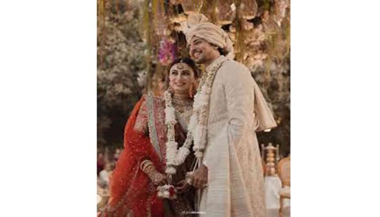 Darshan Raval Marries Best Friend Dharal Surelia