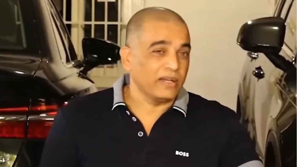 Dil Raju’s First Reaction To IT Raids