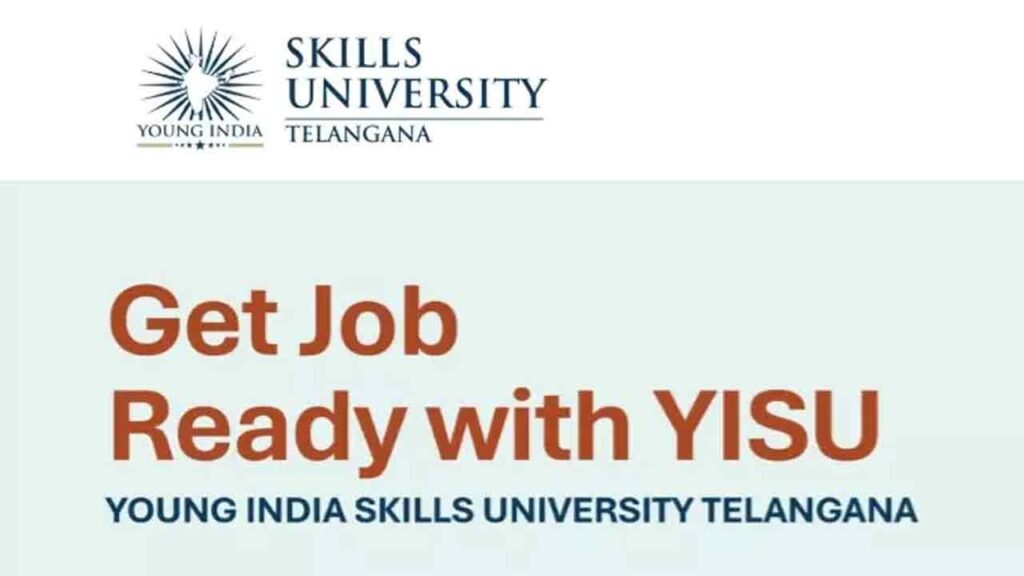 YISU Announce Admissions For Various Courses