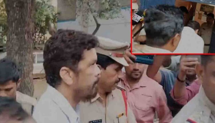 Posani Krishna Murali Remanded for 14 Days