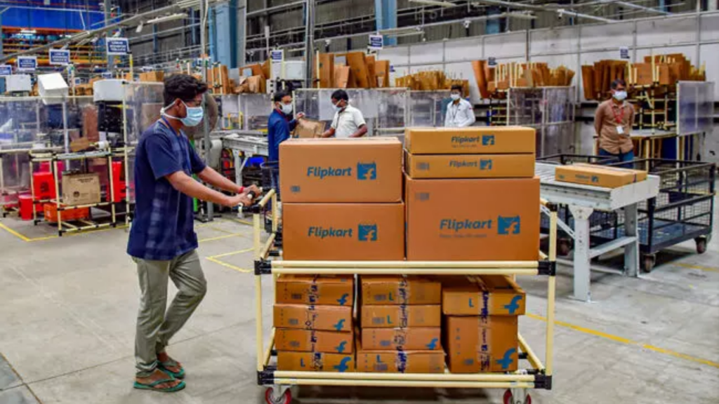 BIS Raids Amazon, Flipkart Warehouses, Seizes Substandard Goods