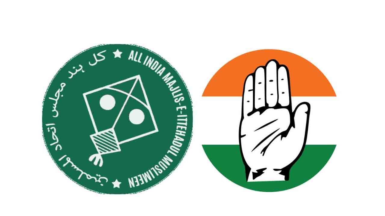 AIMIM, Congress Muslim Leaders Exploited Waqf Properties In Telangana