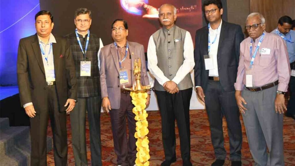 HR Professionals Must Embrace Technology to Stay Ahead: Dr. BVR Mohan Reddy