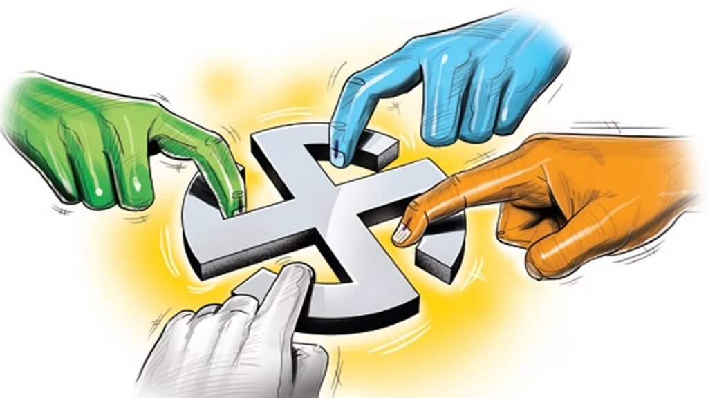 Local Body Elections To Be Held In Telangana In December?