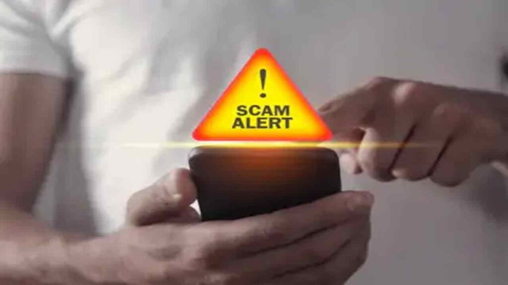 Hyderabad Water Bill Scam Alert: Fake Messages Stealing Personal Data