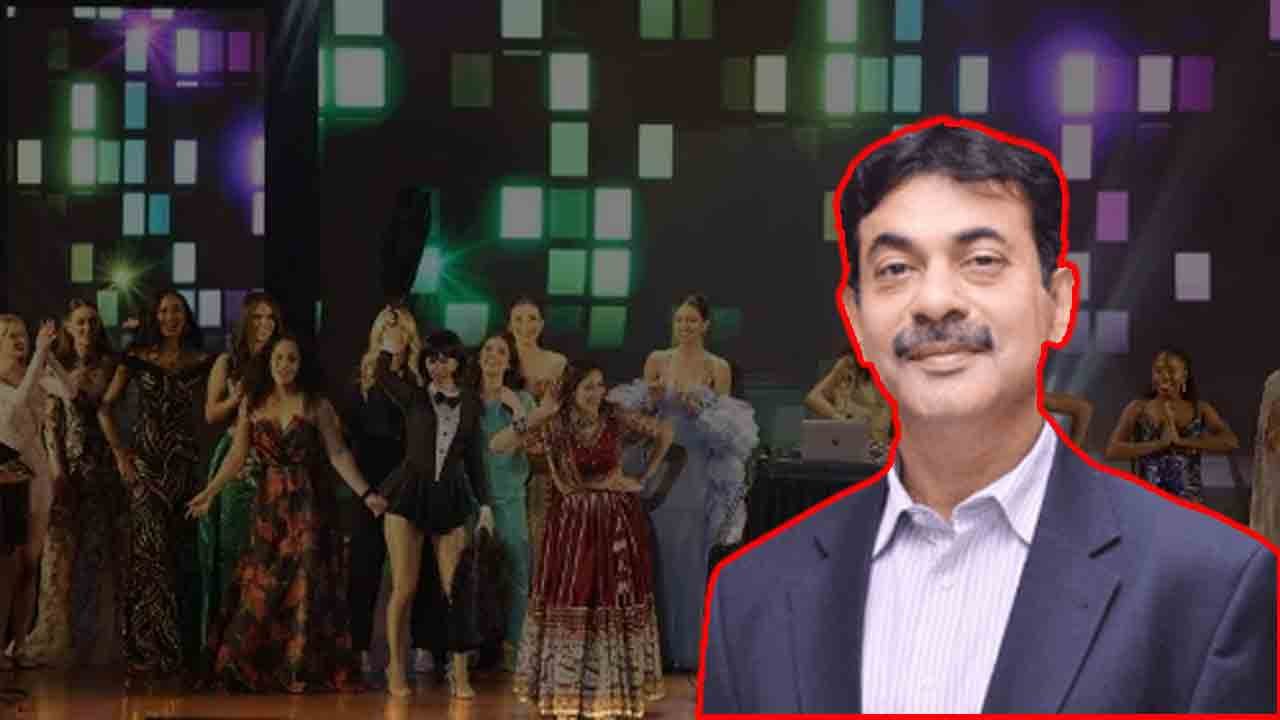 Preparations In Full Swing For Miss World 2025 Finale At Hitex: Jayesh Ranjan