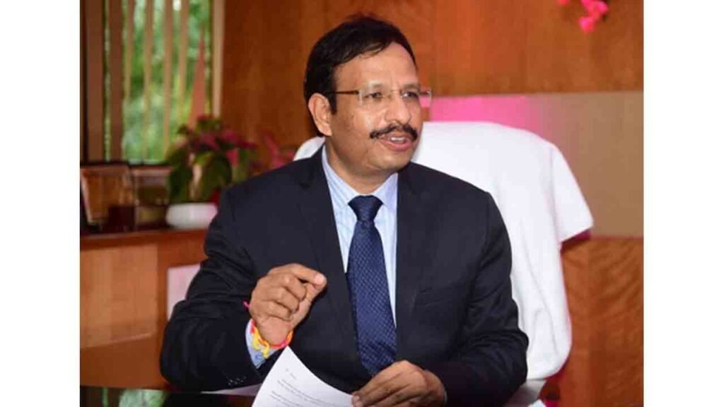 Aadhaar Card Alone Is Not A Valid Proof For Travelling In RTC Buses: VC ...