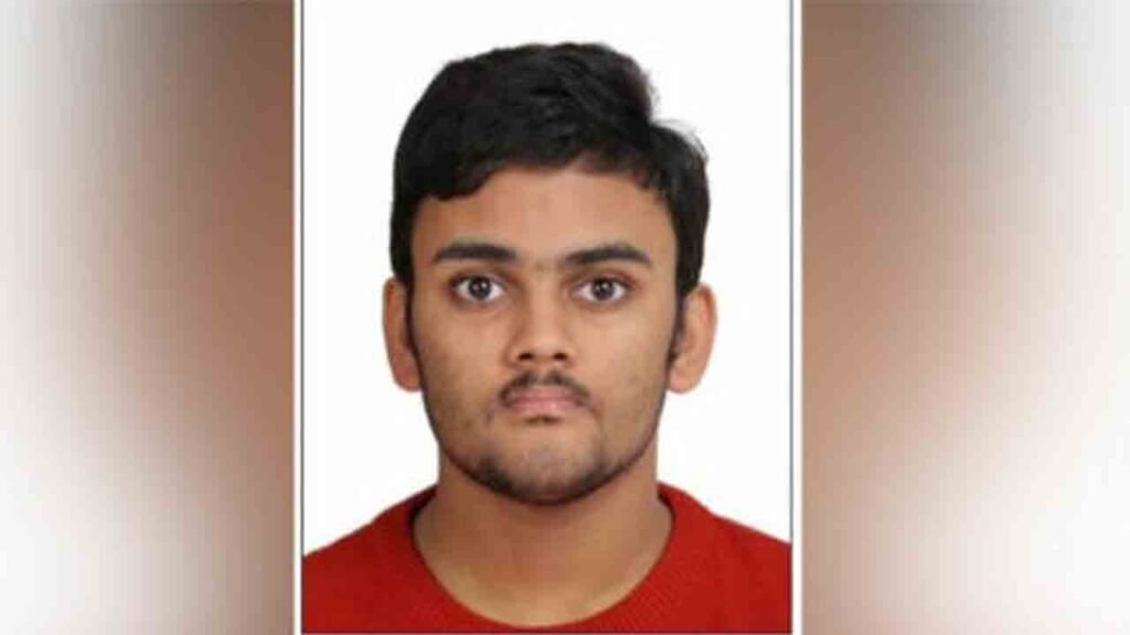 JEE Advanced Results Released; IIT Delhi Student Rajit Gupta Tops