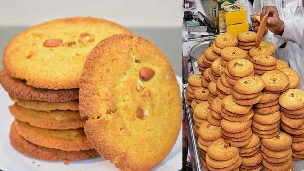 Muharram 2025: Hyderabad’s Roat Season Finds a Sweet Star in Bakewell’s ...