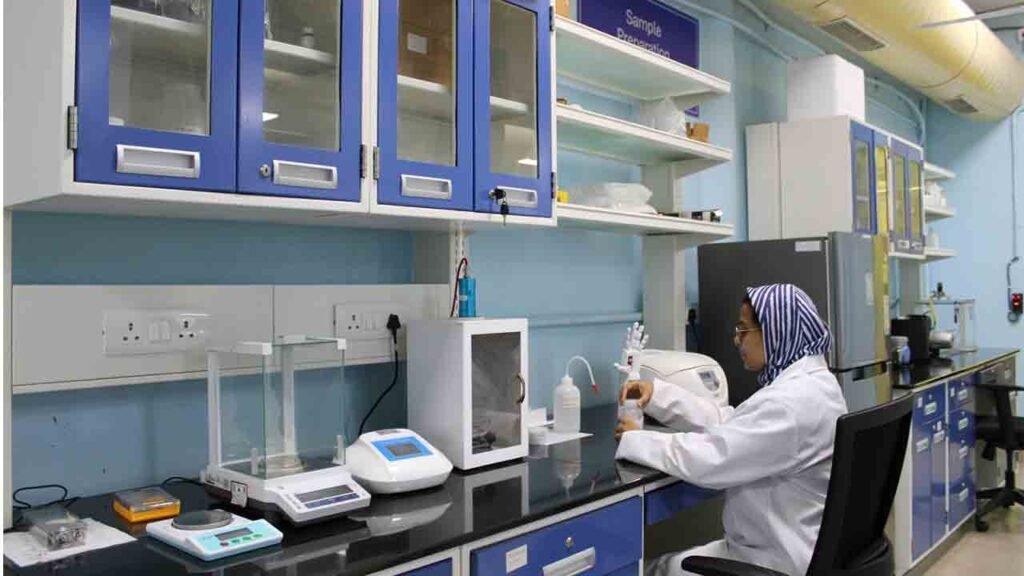 IIIT Hyderabad Inaugurates State-of-the-Art Microfabrication and ...