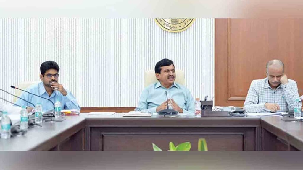 Another Opportunity for VROs and VRAs in GPO Appointments: Minister ...