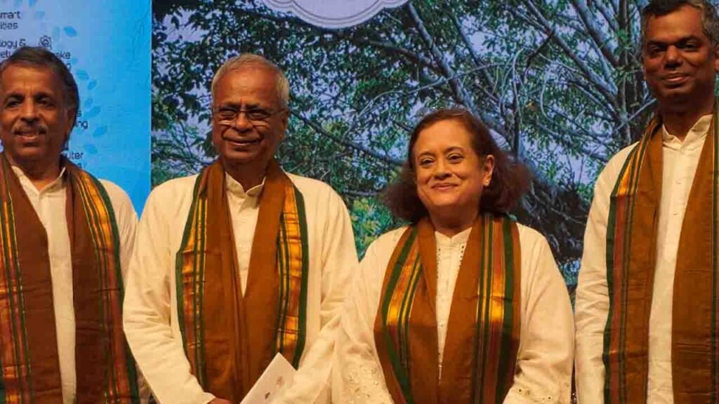 IIIT Hyderabad: 529 students graduated in 24th Convocation