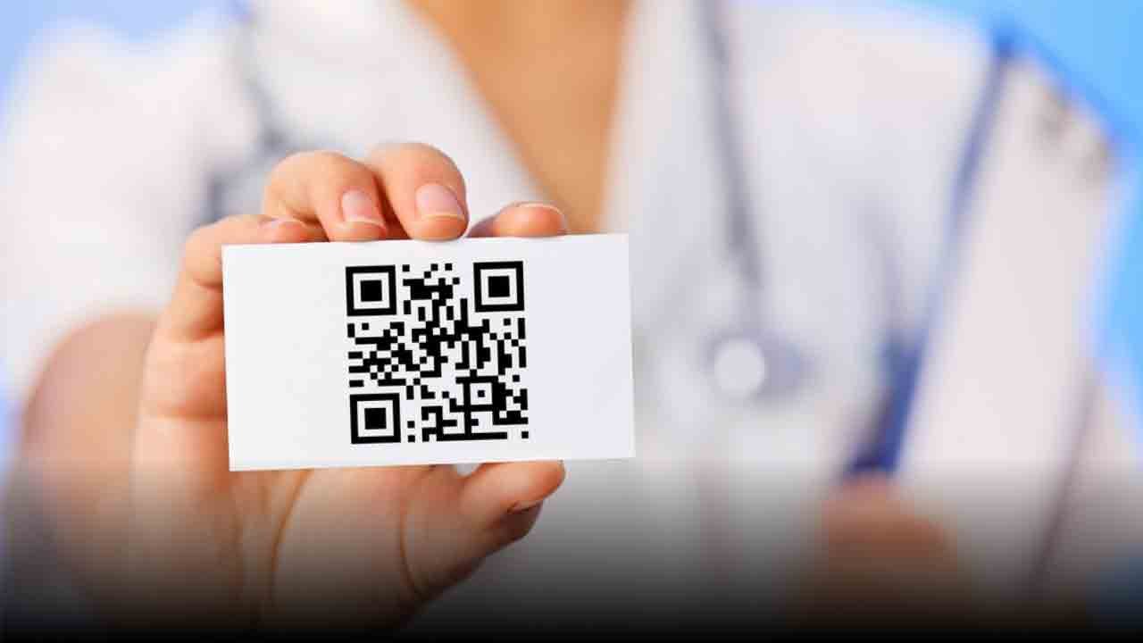 Telangana Medical Council Urges Doctors to Display QR Codes for Greater ...