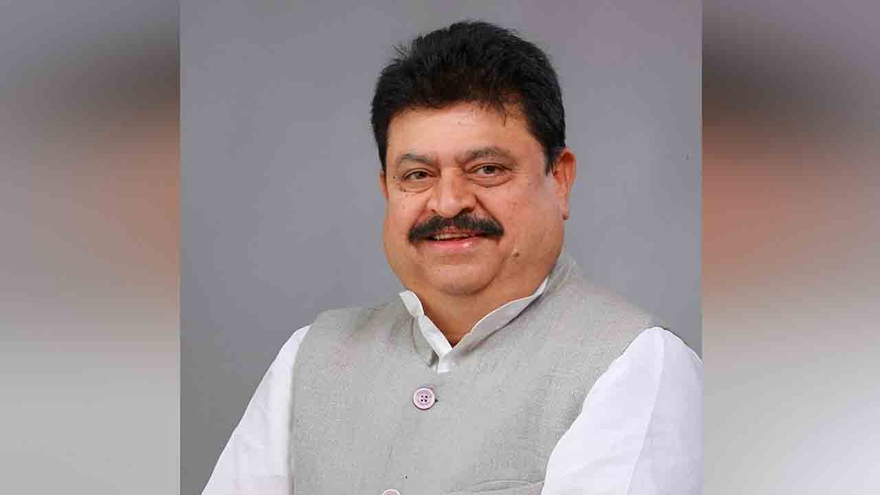 BJP Confident of Victory in Jubilee Hills By-Election: Ramachandra Rao