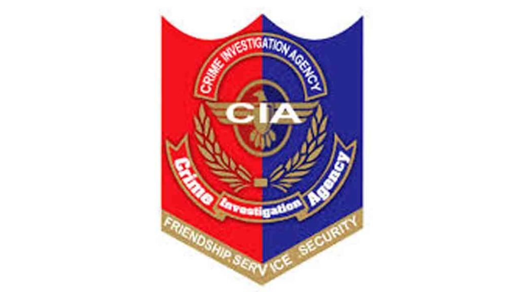 CIA Enter Into Cherlapally Drugs Case