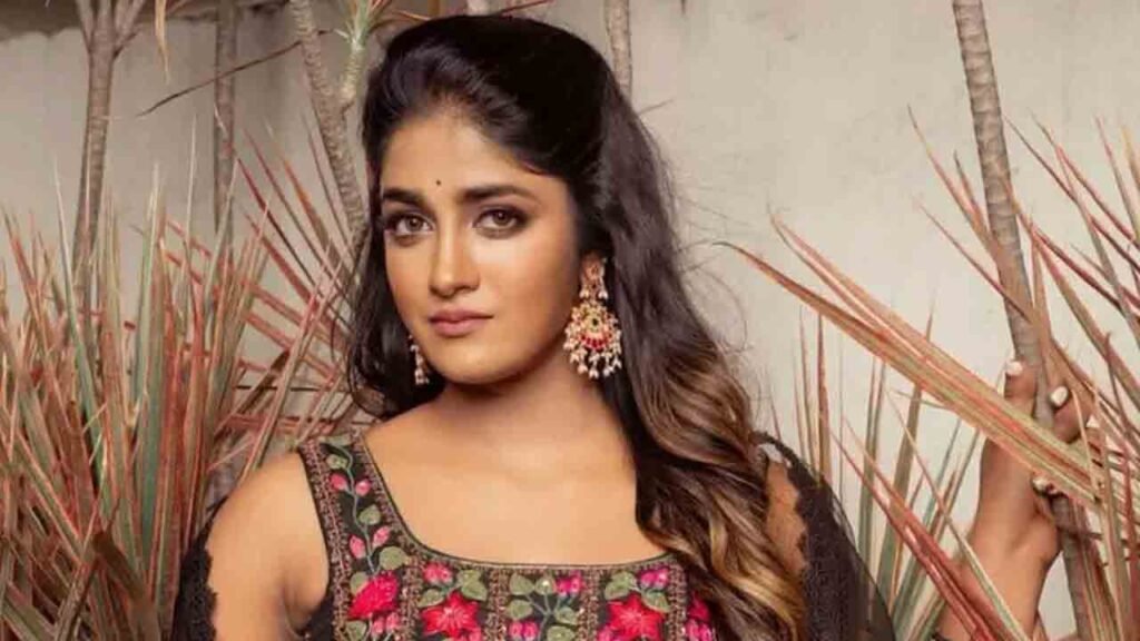 Actress Dimple Hayathi, Husband Booked For Harassing, Assaulting Housemaid