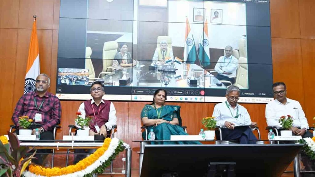 DRDO Organises Curtain Raiser For Emerging Science, Technology And ...