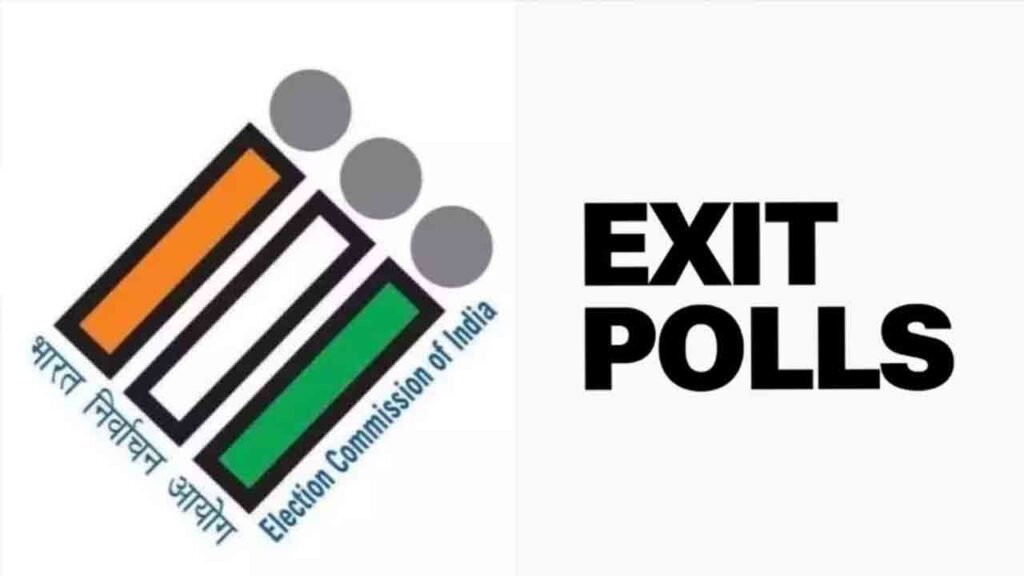 ECI Notifies Exit Poll Ban Period For Jubilee Hills By-Election