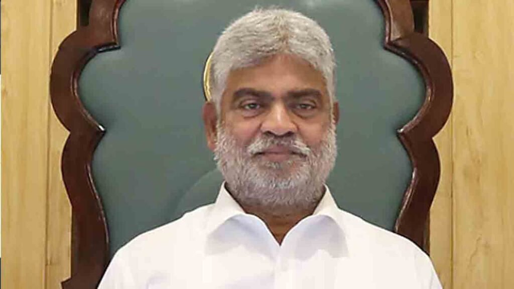 Assembly Speaker Gaddam Prasad Kumar Adjourns BRS MLAs Defection ...