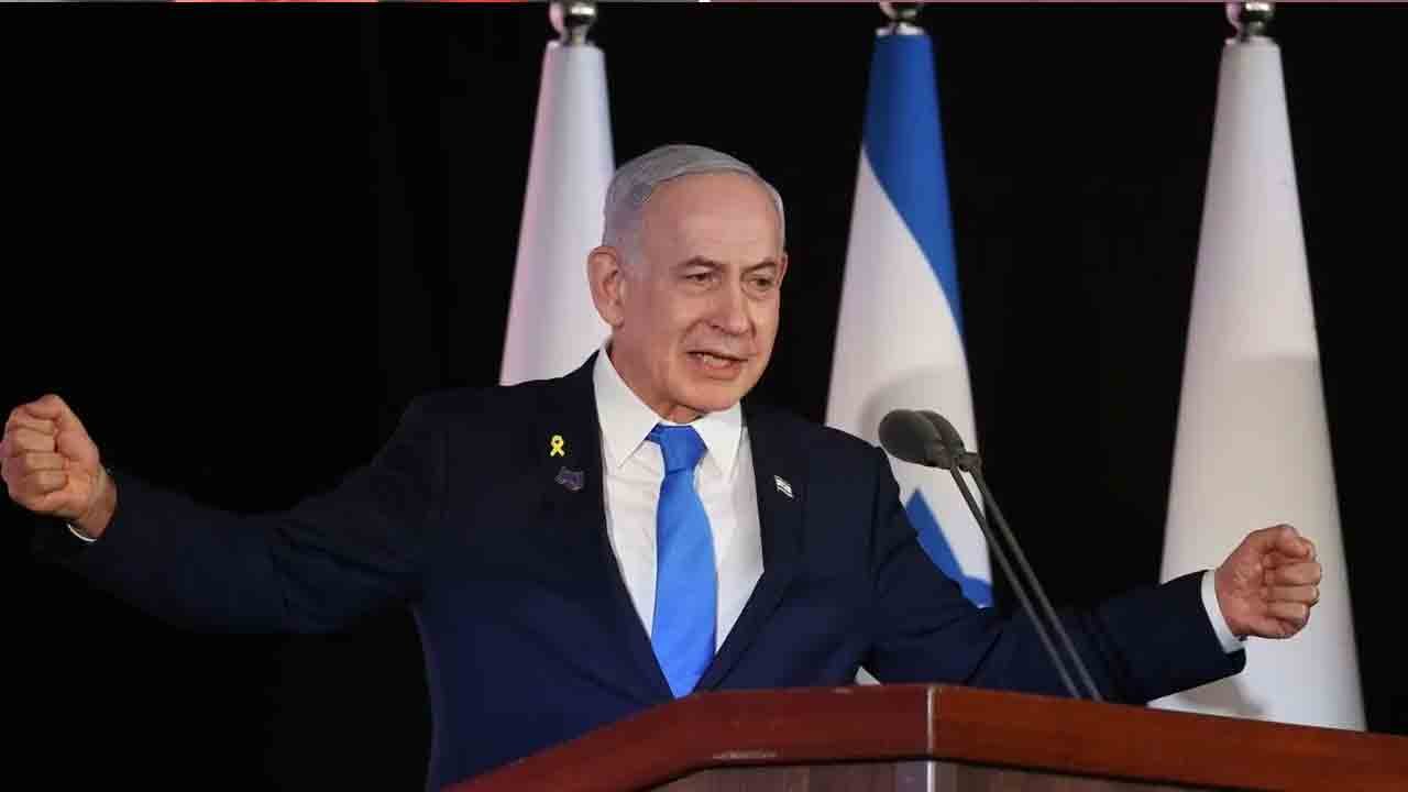 Netanyahu To Run For PM Again In Israel’s 2026 Parliamentary Elections