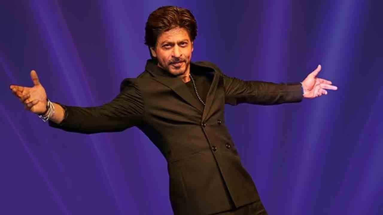 Shah Rukh Khan Is Now World’s Richest Actor With $1.4 Billion Fortune