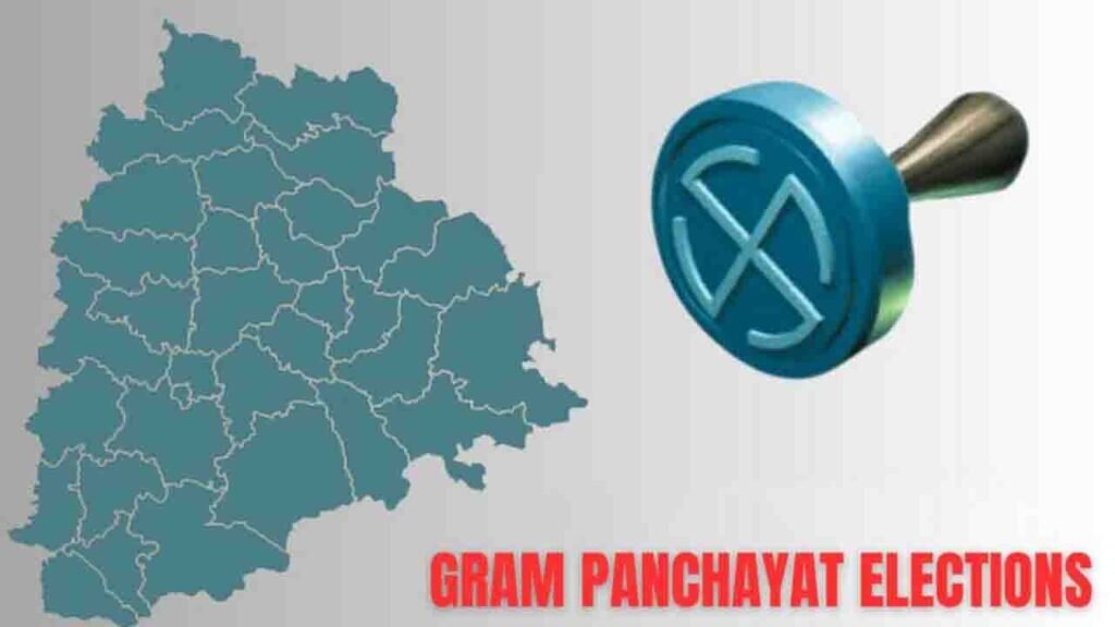 Panchayat election reservations report to be filed today