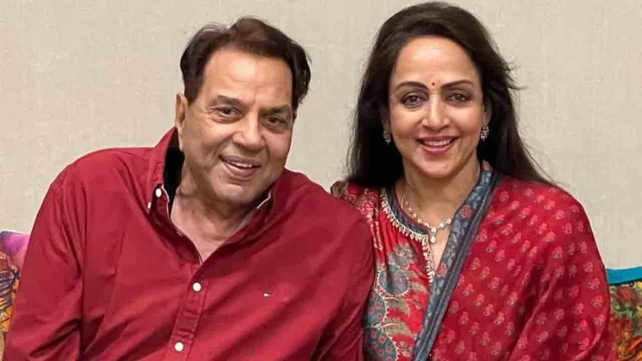 Dharmendra Health Stable And Recovering: Daughter Esha Deol Clarifies