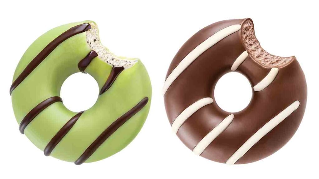 Arun Icecream Donut Launch Brings New Twist to Treats