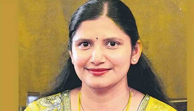 Telangana-Woman-Contests-Australian-MP-Elections | INDToday