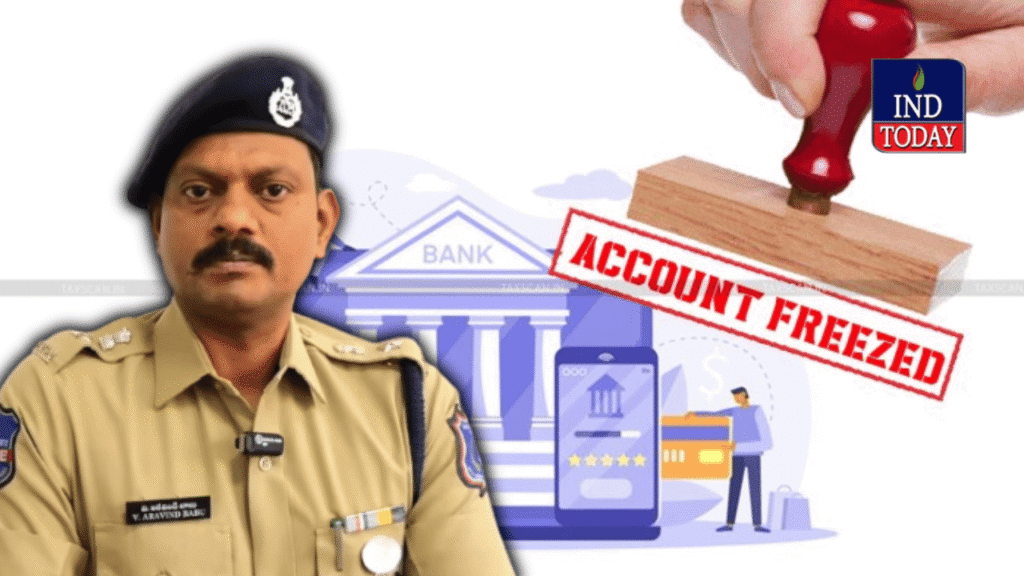 Your Bank Account Will Be Freezed: Check Why and What to Do