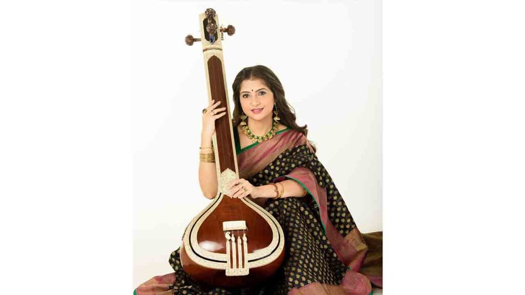 Surmandal Marks 56 Years As Classical Music Beacon