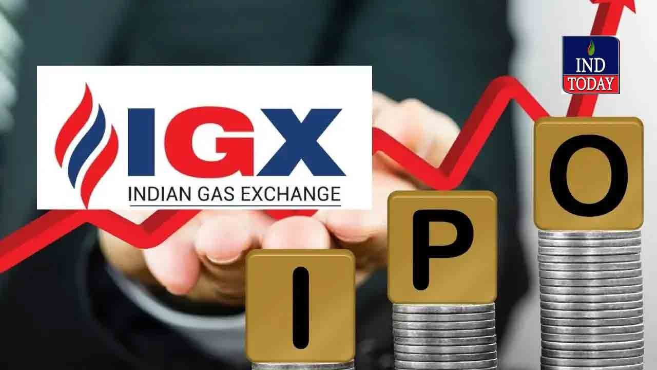 Indian Gas Exchange IPO Decision Announced