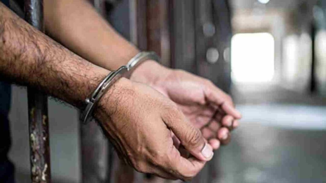 Four Arrested For Cheating Passport Applicants In Hyderabad