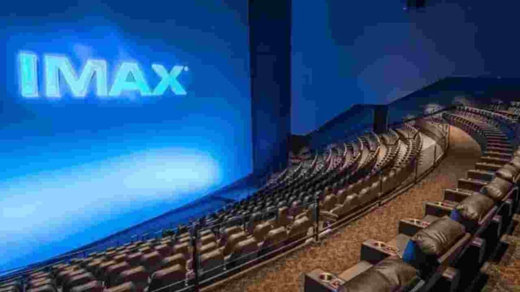 IMAX Screen To Return In Hyderabad After 12 Years