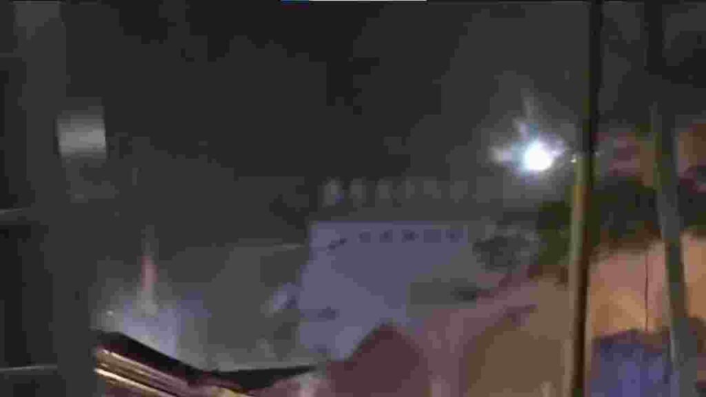 Over 200 Year Old Mosque Demolished In Varanasi