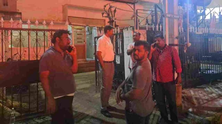 TGSPDCL Launches Special Drive To Strengthen Power Network After ...
