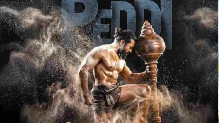 Peddi Box Office Performance Slows In Key Markets